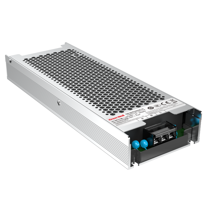 Desktop and Workstation Power supplies_Great Wall Power Technology Co., Ltd