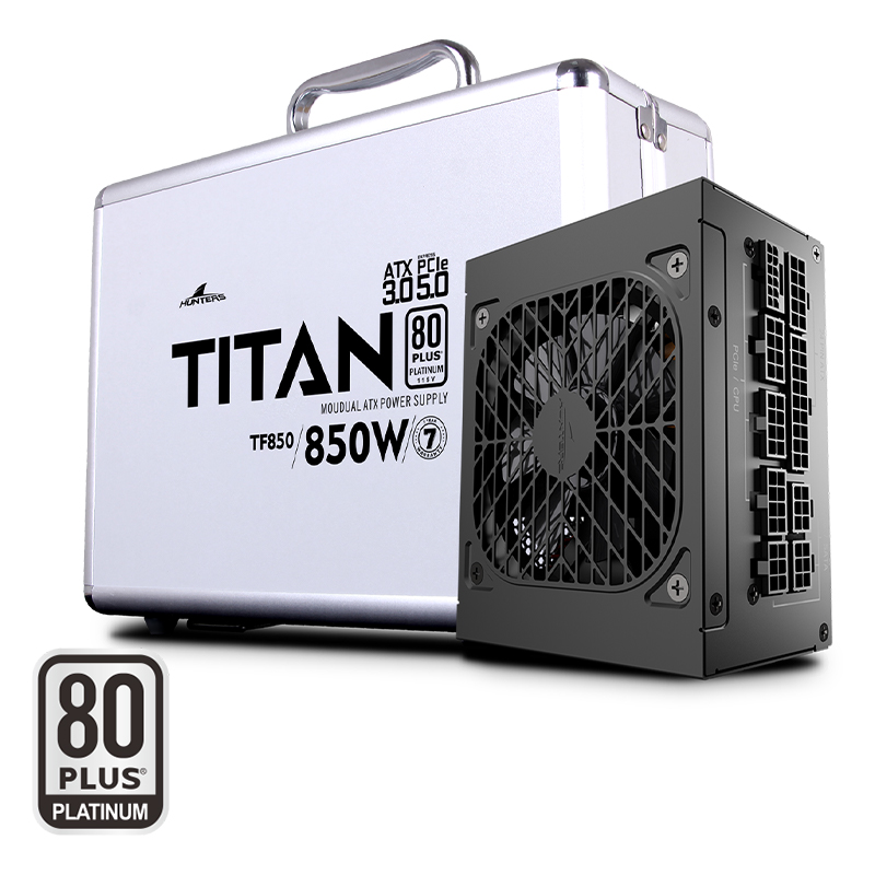 TF750 BOX（NEW）_TITAN_Great Wall Power Technology Co., Ltd